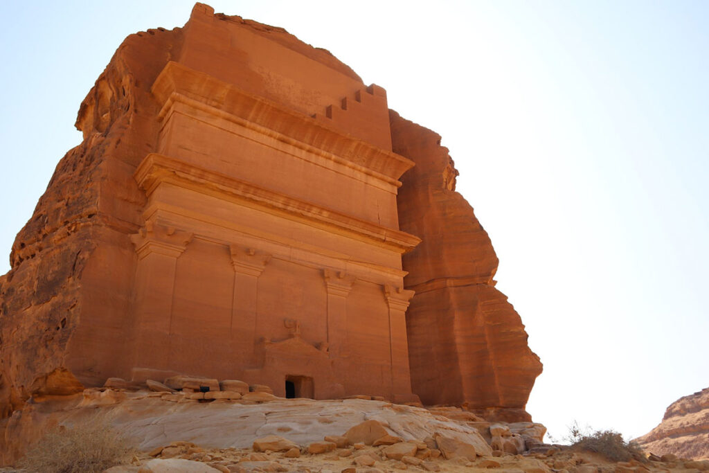 UNESCO in Saudi » Perfect Journeys
